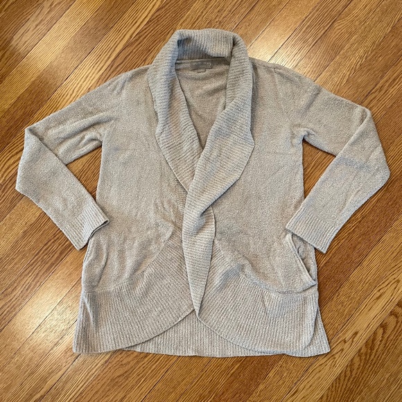 Barefoot Dreams | Sweaters | Barefoot Dreams The Cozy Chic Lite Circle ...